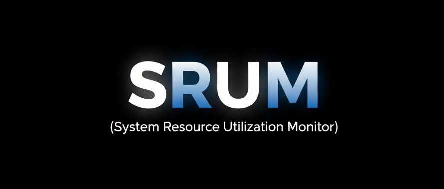 SRUM | Analyzing the User Activity tracking in Windows | by ...