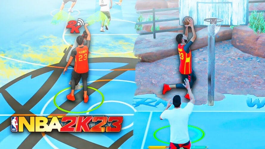 NBA 2K23 Secret Builds: How to Create Special Replicas? | by Pdf Slider ...