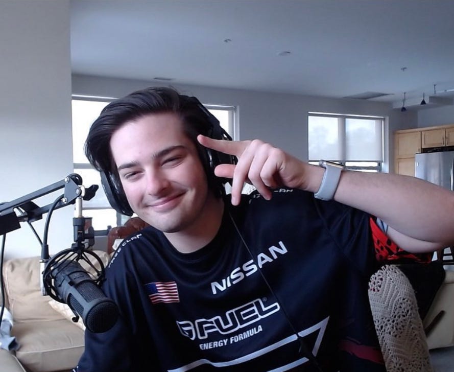 Top 5 Best 'Up & Coming' CoD Gamers (2021) | Medium