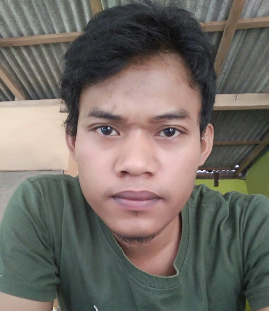 YANI ESKA. in the warkop | by YANI ESKA | Medium