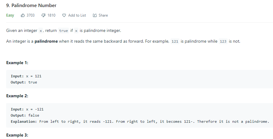 Algorithm Practice. I recently had a mock technical… | by Sean ...
