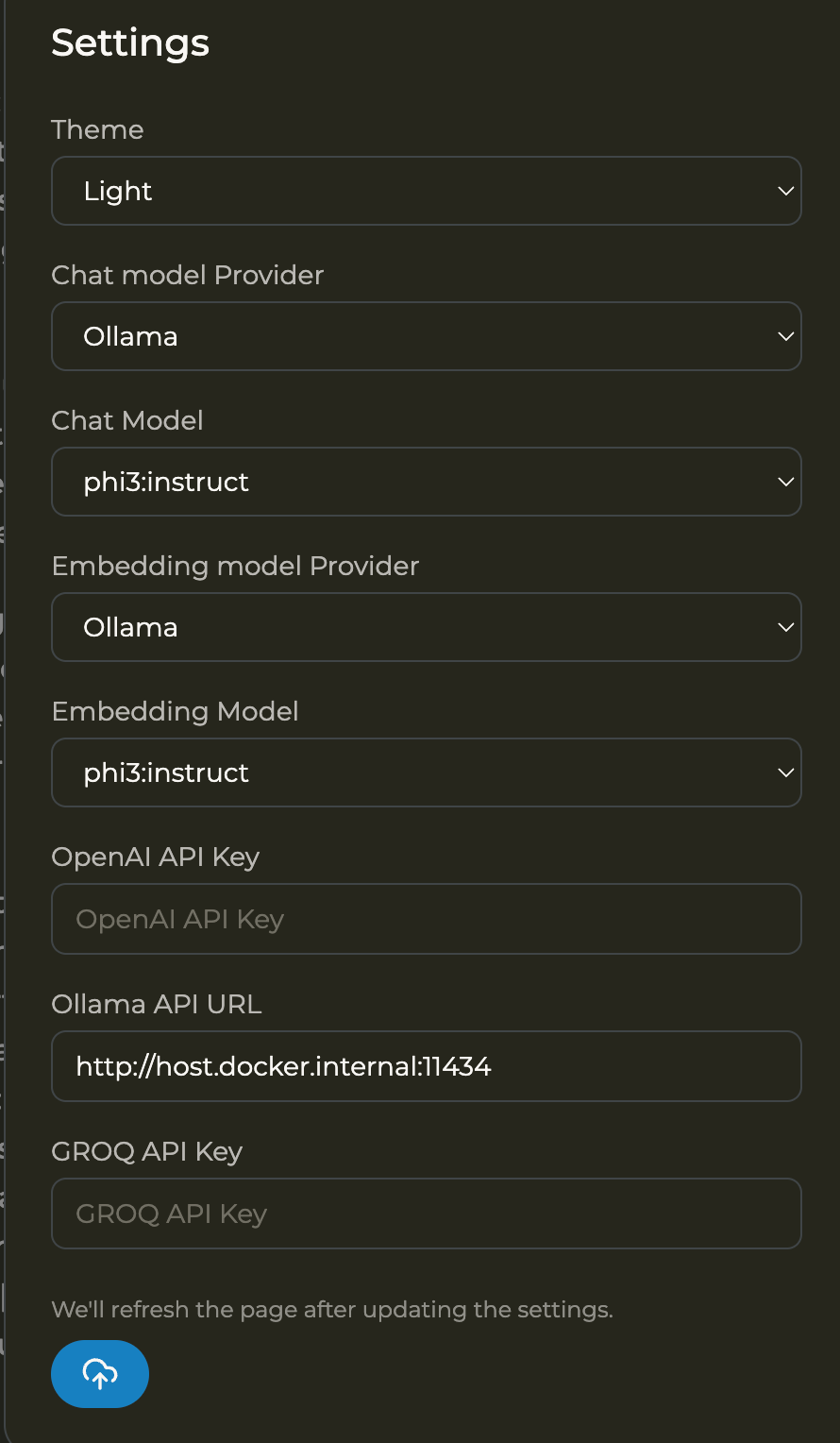本地部署Gemma2+perplexica实现最强文献检索功能 - AI超元域 - Medium