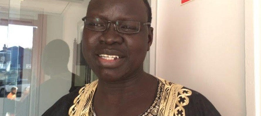 Ballan marks Refugee Day with storytelling event | by Ashley Flockhart ...
