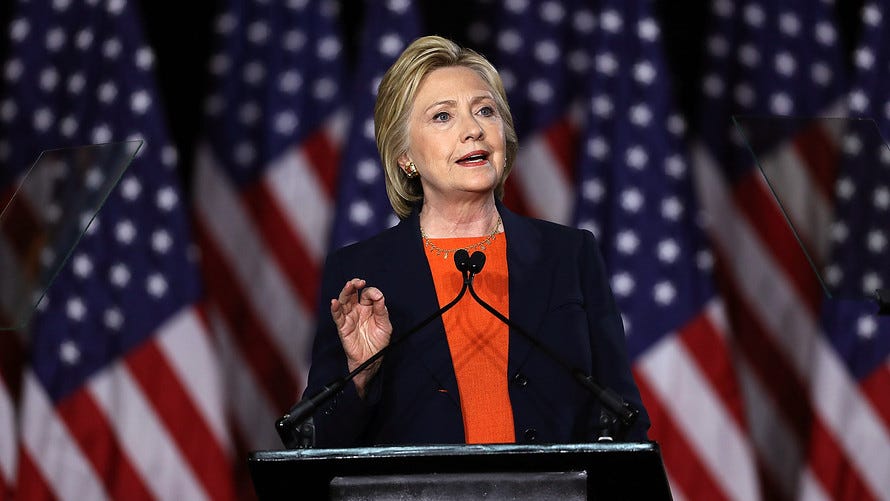The Irony of Centrist Republicans | by Eric Medlin | The National ...