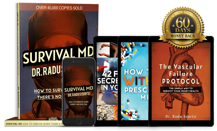 Survival MD: Your Key to Ultimate Medical Self-Reliance | by Arthur Rogério | Oct, 2023 | Medium