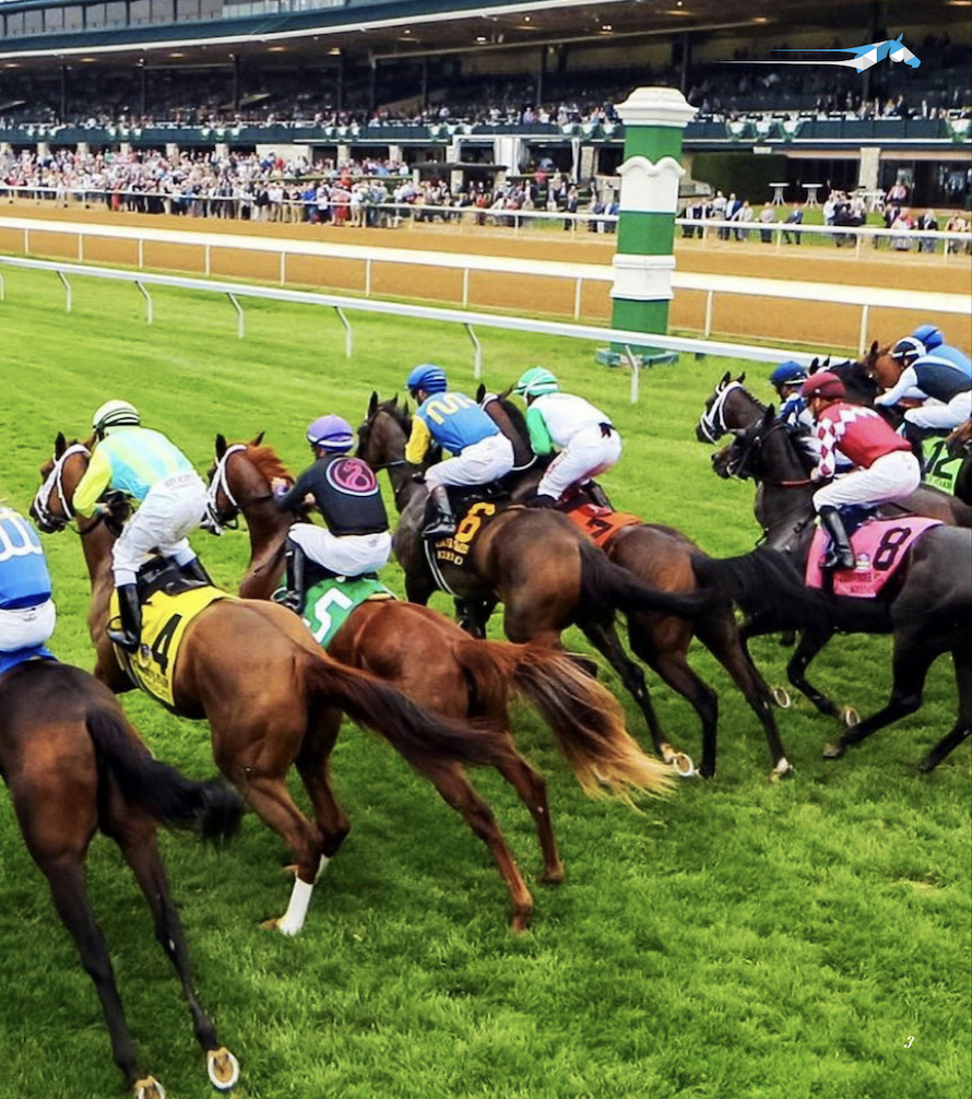 4 Thoughts Following My 1st Twitter Spaces- Featuring Games of Silks ...