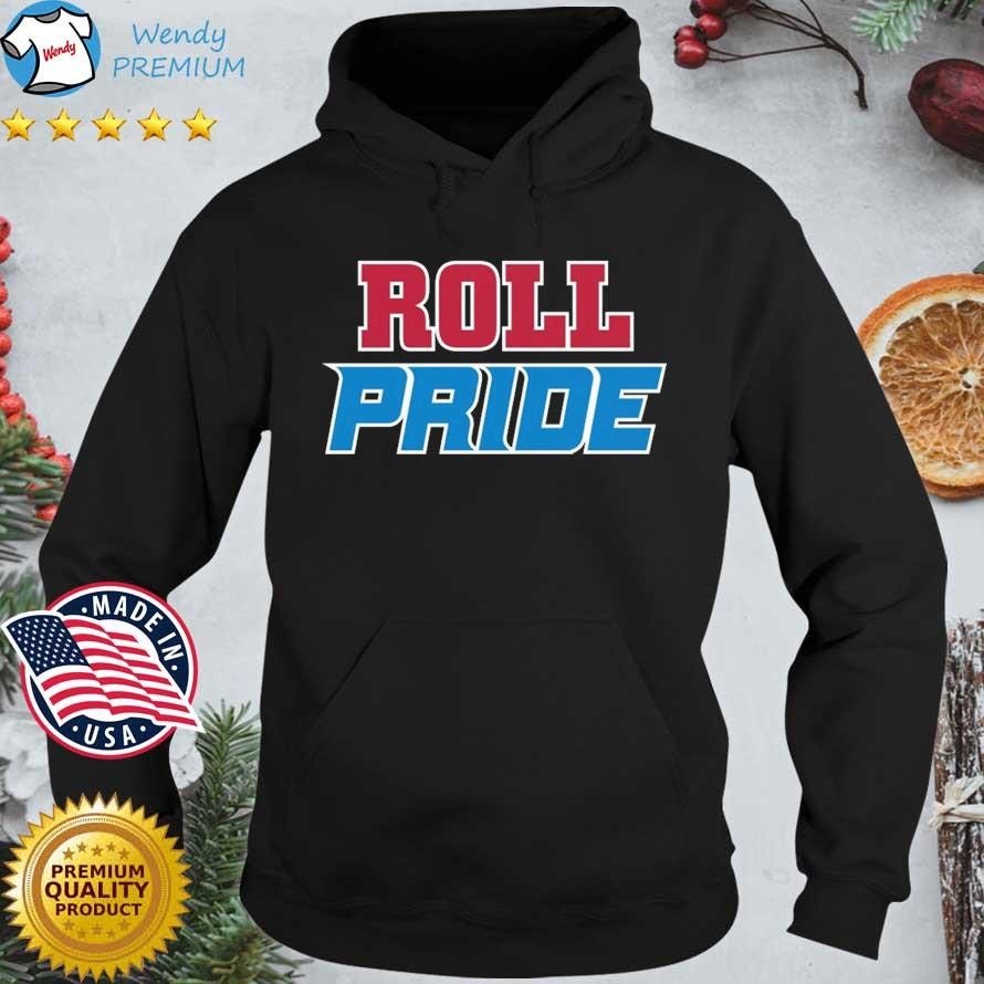 Original Roll Pride T-Shirt. I remember being so awestruck by Mila… | by Wendypremium Store ...