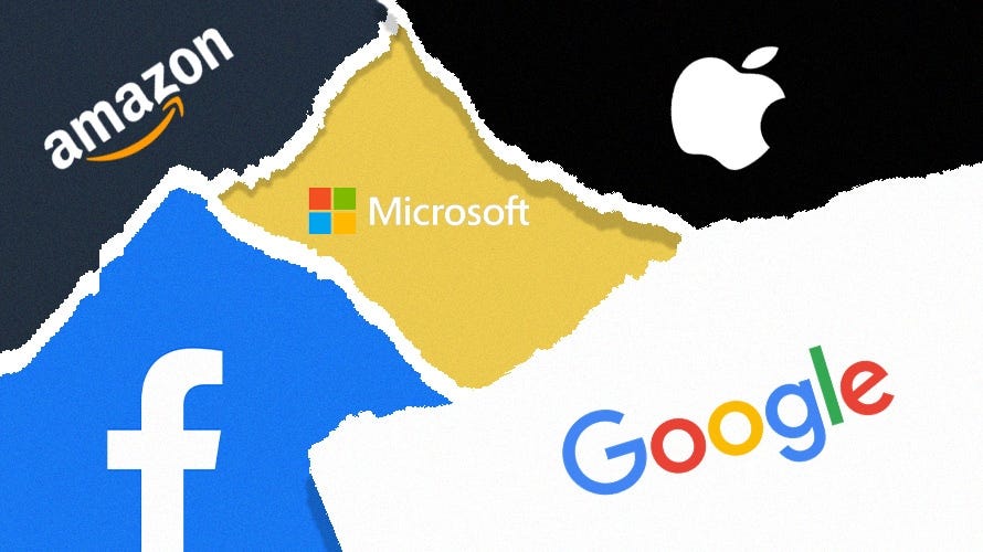 How to Analyse a Competitive Landscape: A Framework for VCs and ...