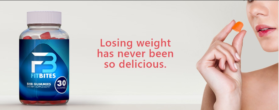 Fit Bites BHB Gummies — A Scam Alert or Authentic Weight Loss Solution ...