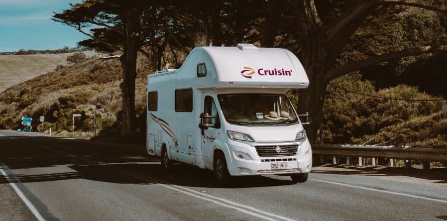 Exploring Melbourne In A Motorhome: The Ultimate Guide | by Cruisin ...