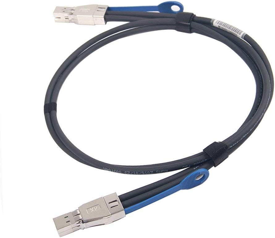 Mini SAS HD Cable Revolutionizes Data Transfer Speeds! | by Nati | Sep ...