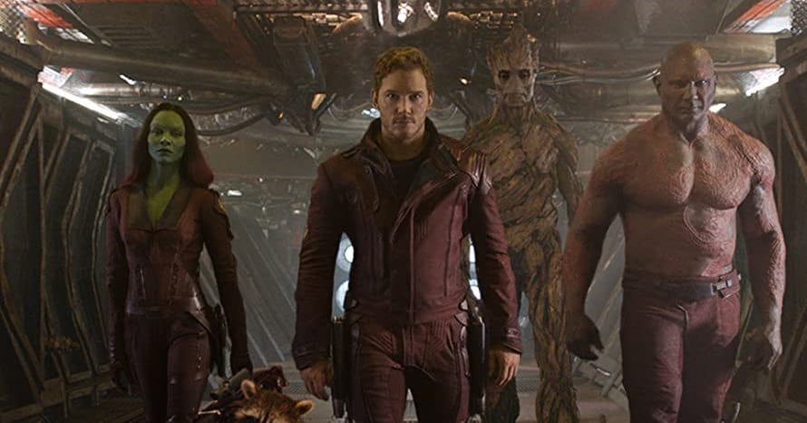 Star Lord Jacket: A Look at the Iconic Outfit | Medium