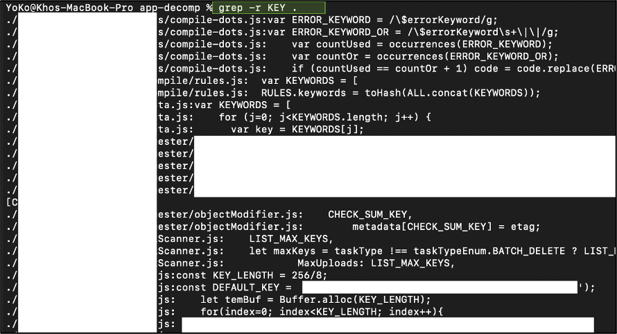 Part 3 1 — Electron Based App Security Testing Fundamentals — Extracting And Analyzing Asar