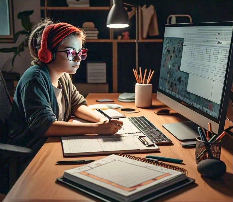 Transform Your Daily Routine with Smart Productivity Strategies | by ...
