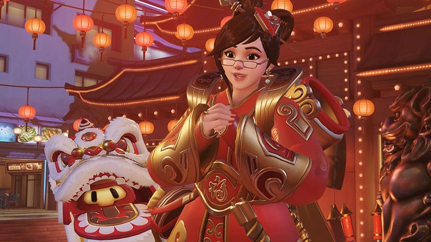 Capture the Flag should be the next Competitive Overwatch mode | by ...