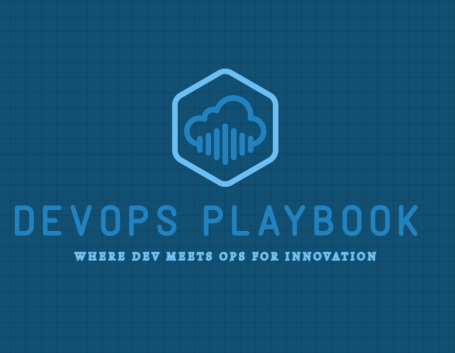 DevOps Playbook