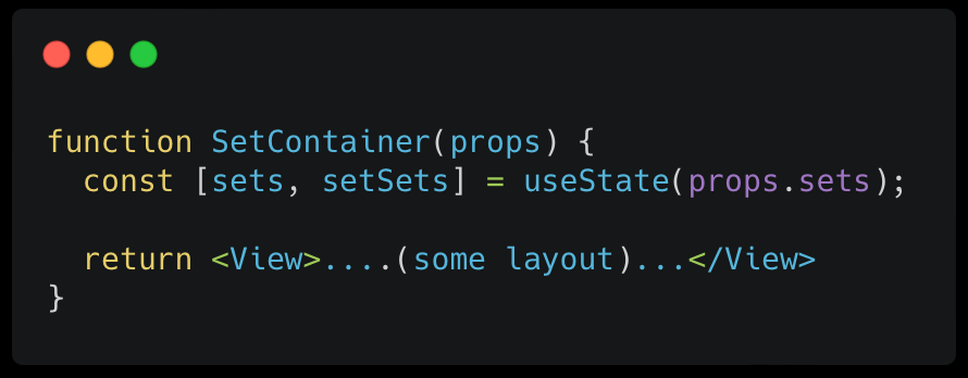 Understand Derived State In React By Kush Tran Javascript In Plain