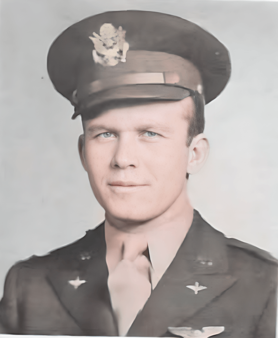 陨落他乡：战死在顺德府的美国空军中尉John A. Pennington - 徜徉歷史 - Medium
