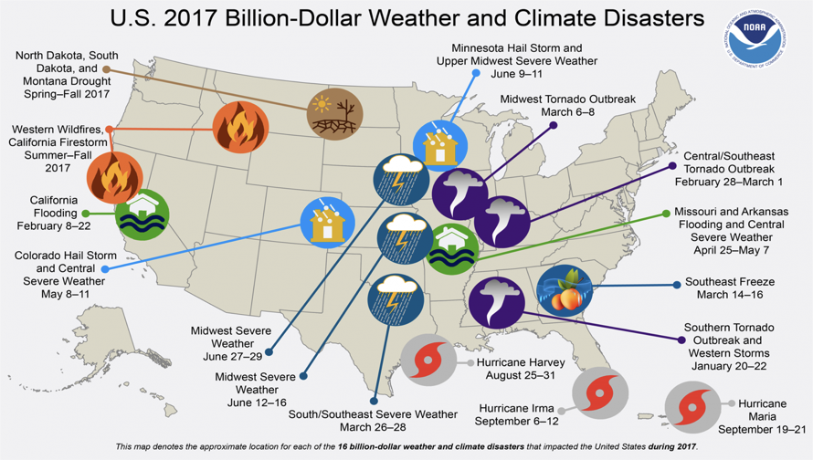 Jupiter Intelligence: Flood Risk Analytics for Insurance, Commercial ...