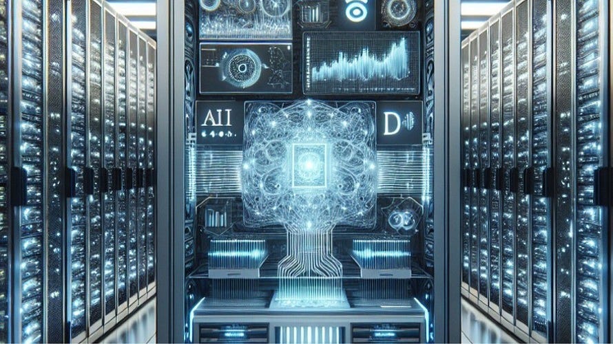 Mainframe Migration in the Modern World – and Where GenAI Will Matter ...