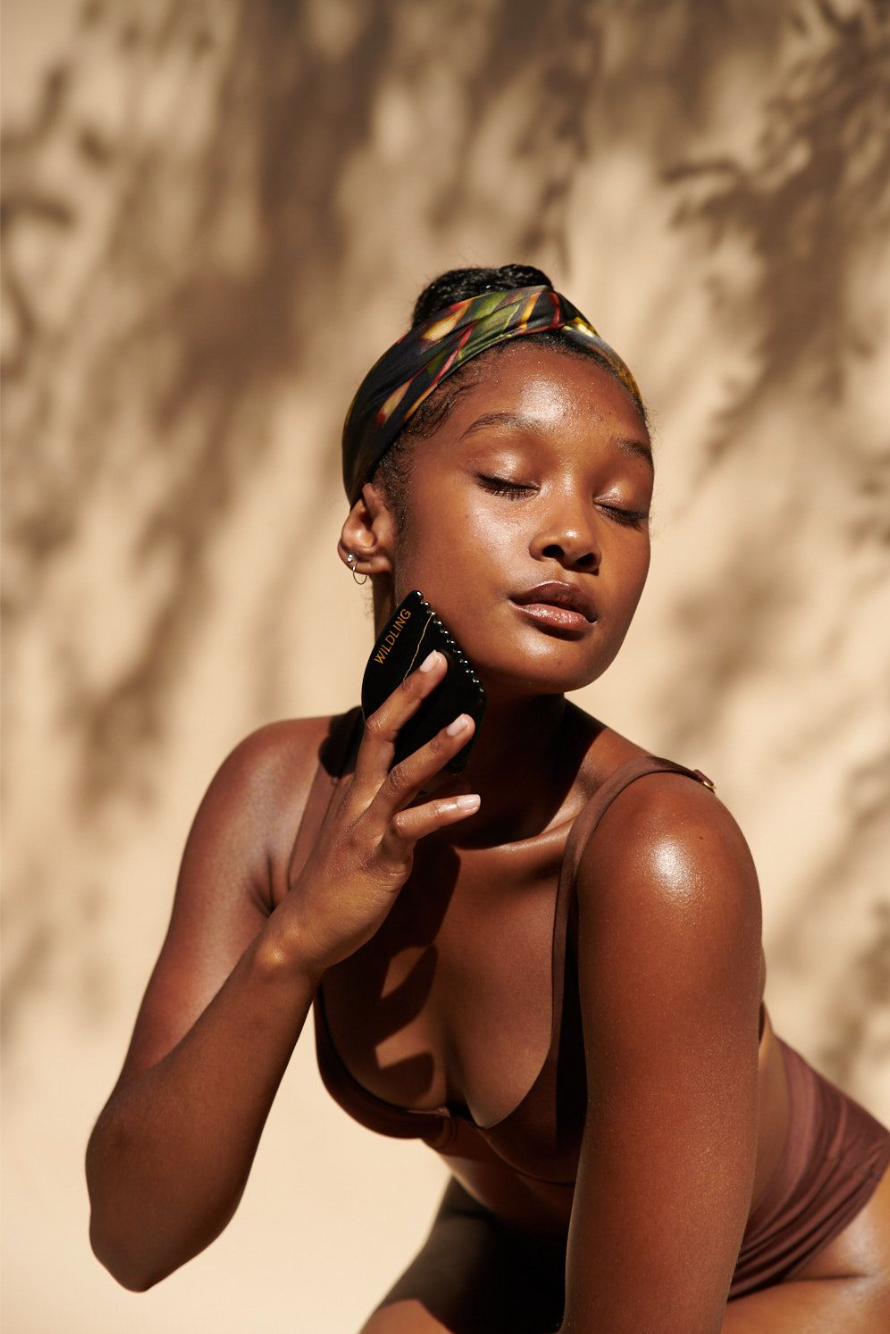 End of Summer Skin (Minimalist) Routine | by Wildling | Medium
