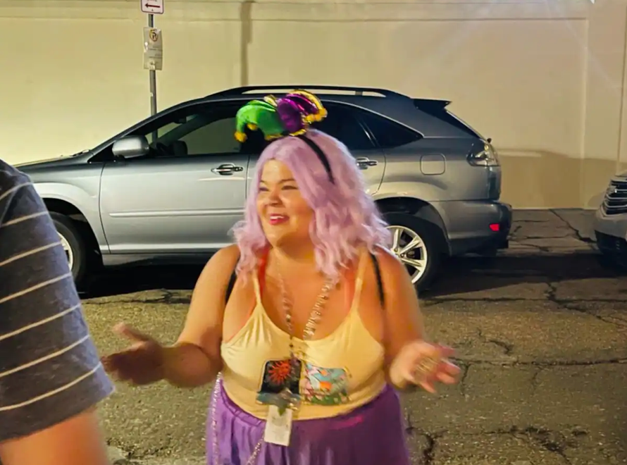 French Quarter Dark History Comedy Walking Tour | by Funny Nola Guide ...