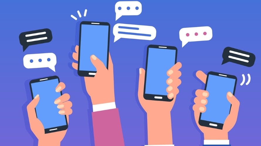 The Benefits of the Facebook Messenger, WhatsApp and Instagram Merger ...