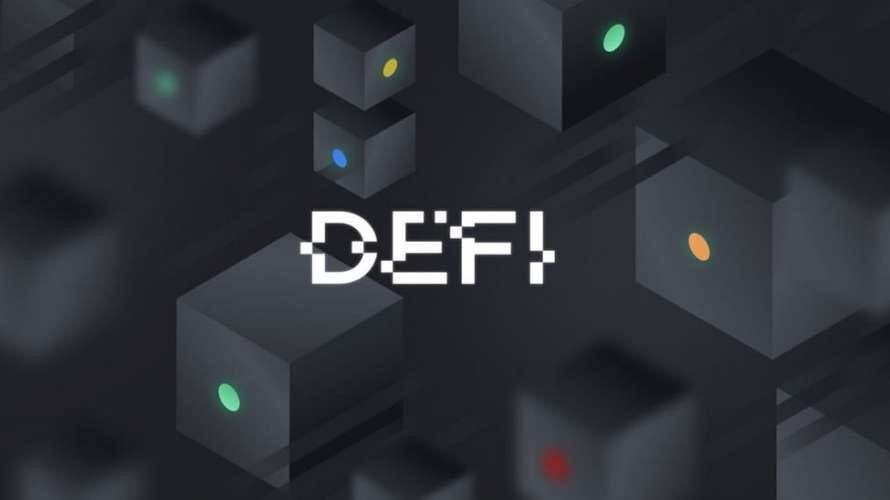 The advantages and risks of DeFi. A structured fund that allows you to ...