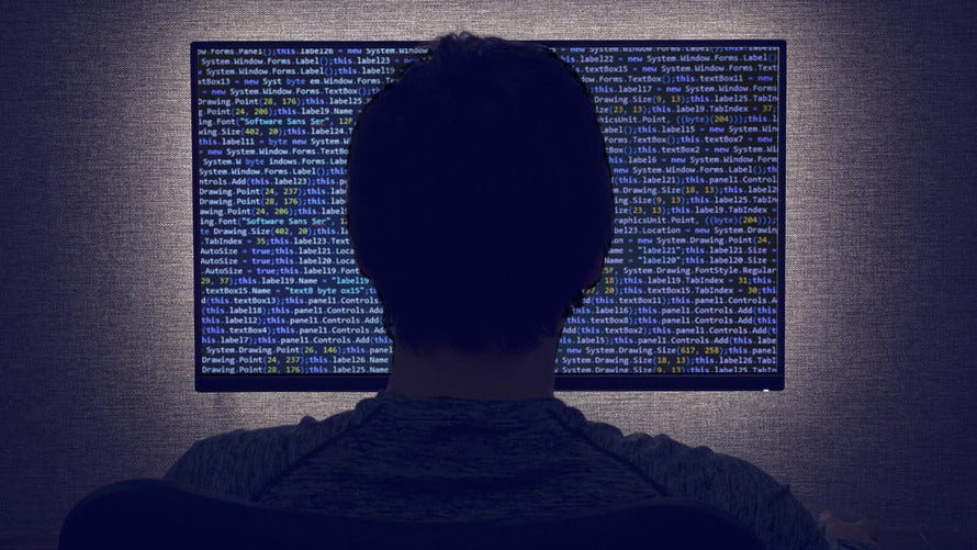 Why Top Investors Are Secretly Learning to Code — And How You Can Too ...