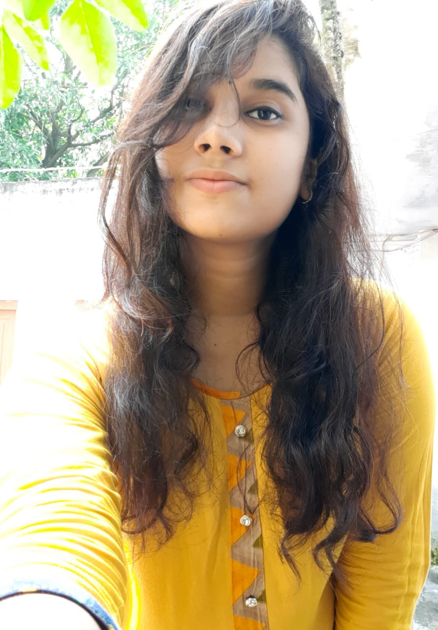 Dikshita Singh-The Pride Of Uttarpradesh Dikshita singh is a 22-year ...