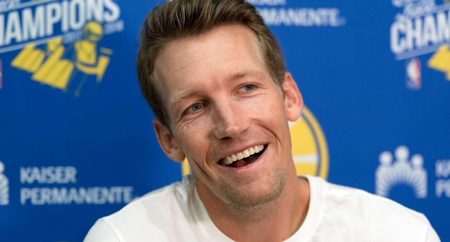 Let Mike Dunleavy Jr. Cook…. Introduction | by Joachim S. Powell | Jun ...