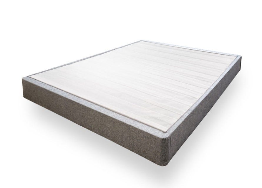 Custom Foam Mattress - Sonrobin - Medium