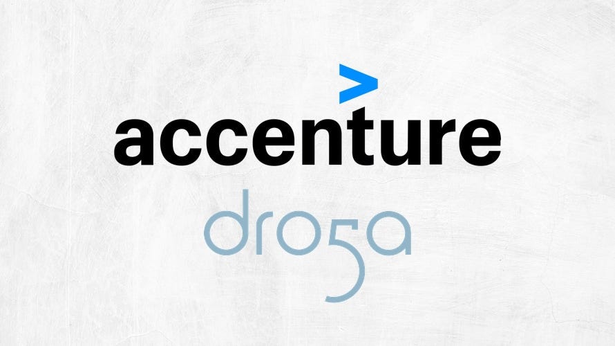 Advertisers Were Shocked by Accenture’s Acquisition of Droga5, but They ...