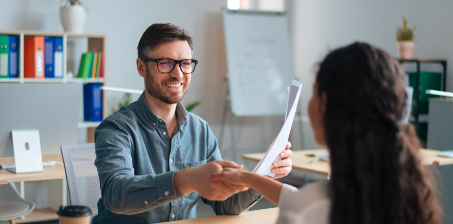 Different types of recruitment methods | by CraftedQ | Medium