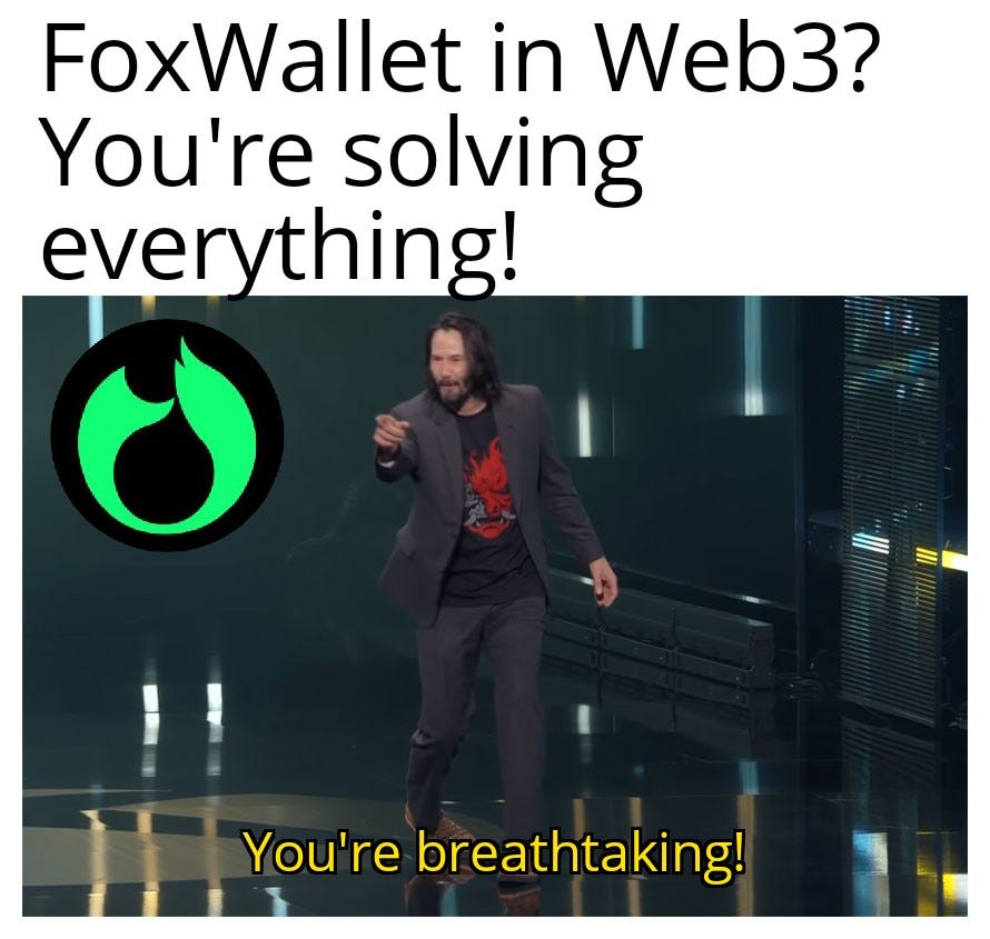 Layer 2 Scaling Solutions Foxwallet S Ecosystem Expansion By Mathias Tom Jun 2024 Medium