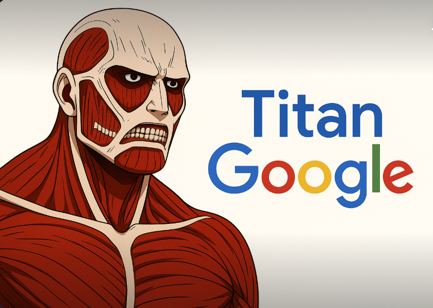 How Google’s “Titan” Finally Solves the Transformer Forgetfulness ...