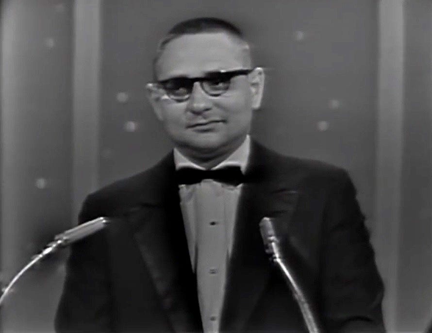 Arthur Shulman, 1927–2018. The Man Who Gave Girls Navels | by Jim ...