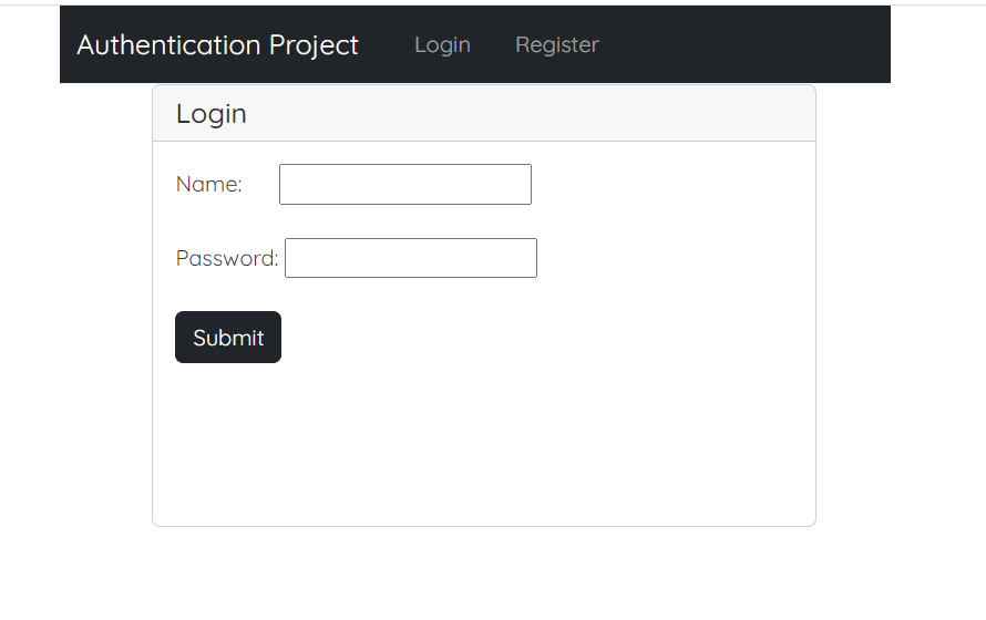React — User Authentication. I have gone through many brilliant… | by ...