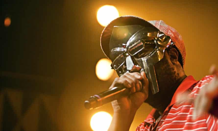 When The Villain Was The Hero All Along: Farewell To MF Doom | by ...