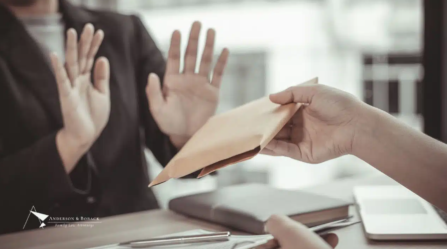 What if My Spouse Refuses to Cooperate in the Divorce Process? | by ...