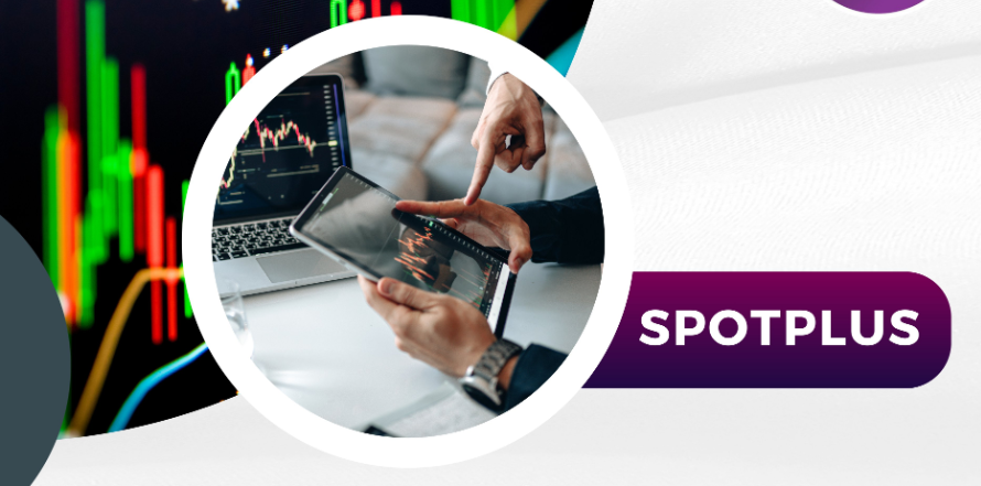 Spot Plus: The Ultimate AI Trading Platform for Cryptocurrency ...