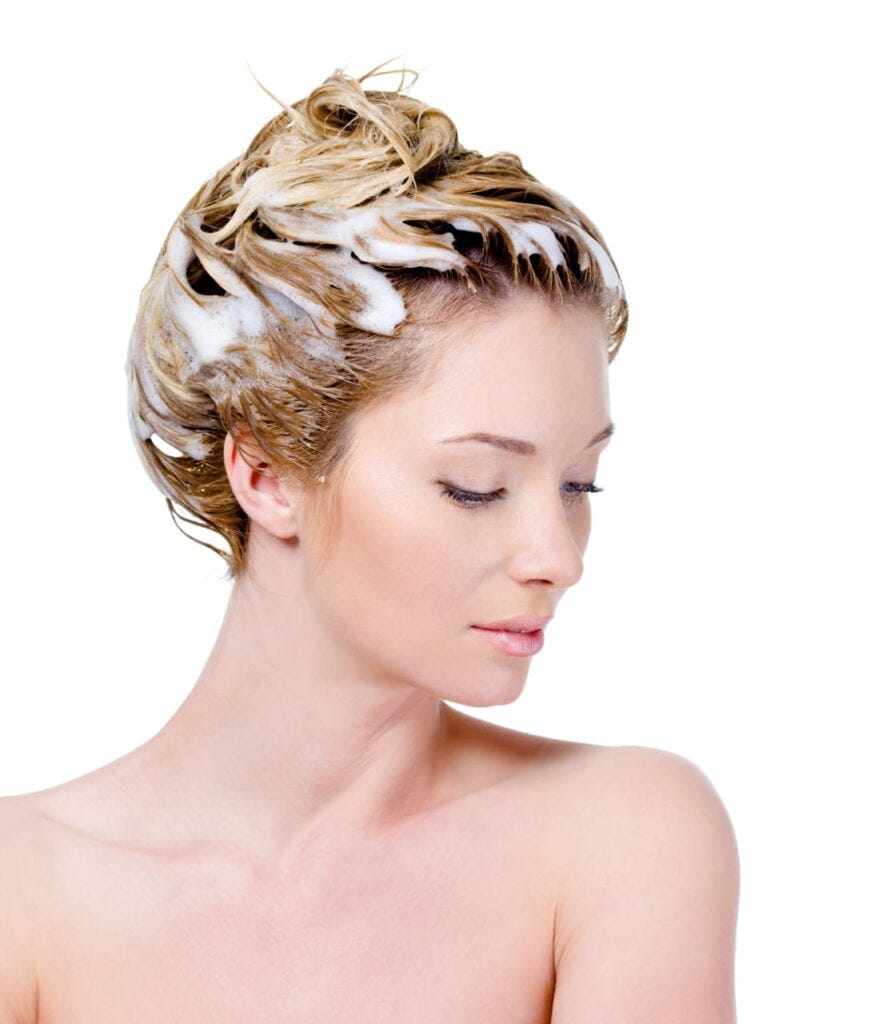 BeautyPurple Shampoo Before and After: 10 Stunning Transformations to ...