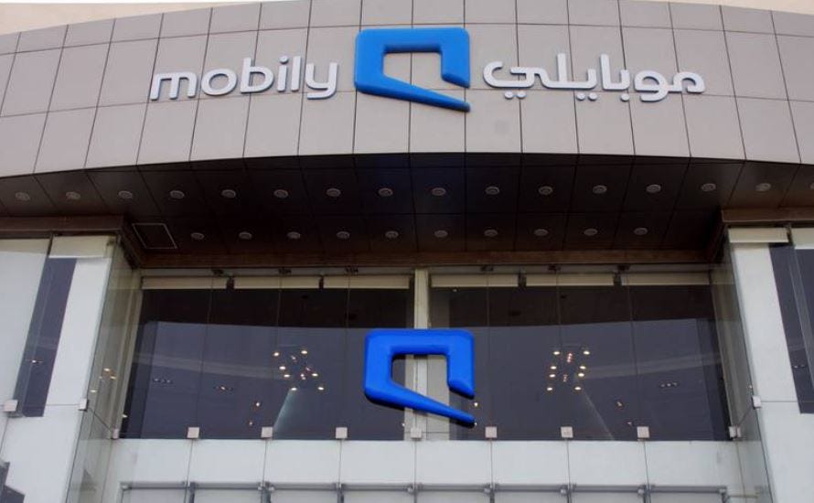 UAE telecom company e& in talks to raise stake in Saudi Arabia’s Mobily ...