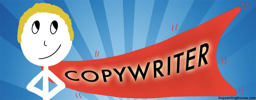How To Become A Copywriter (without any experience at all) | by Neville ...