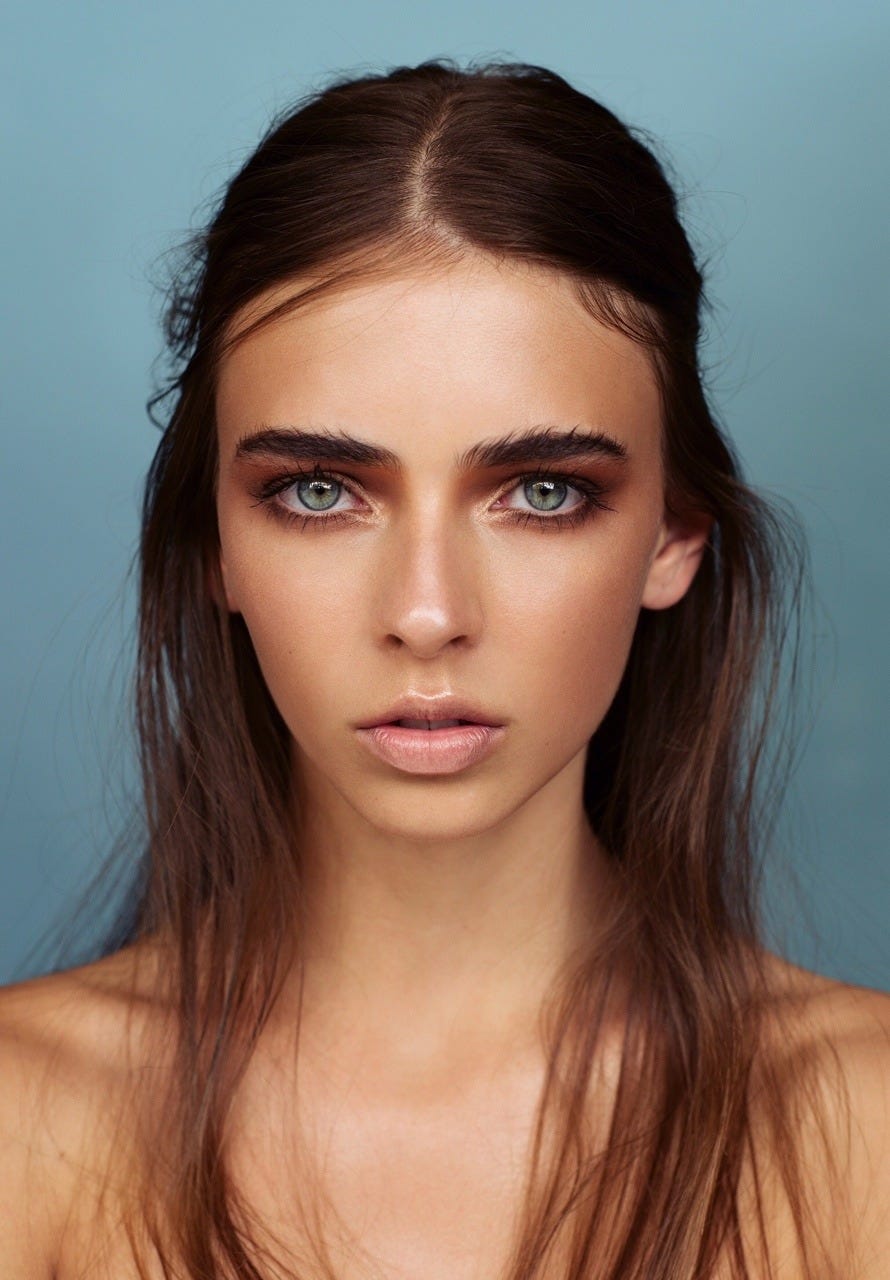 Best Hair Beauty and Make up Salon Products | by Haircomau | Medium
