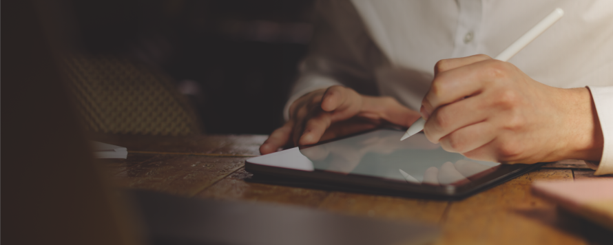 What is a Wet Signature. Wet signatures have been the standard… | by ...
