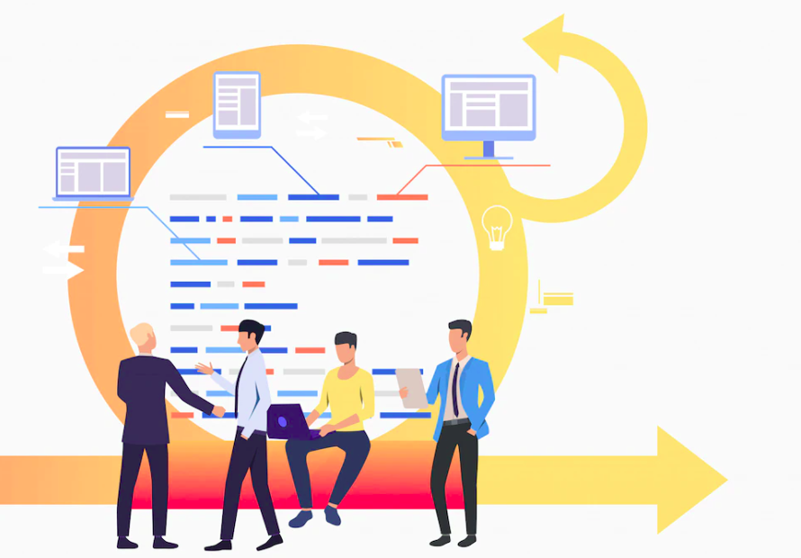 Graph-Based Approach to Manage Task Dependencies | by Samarth G Vasist ...