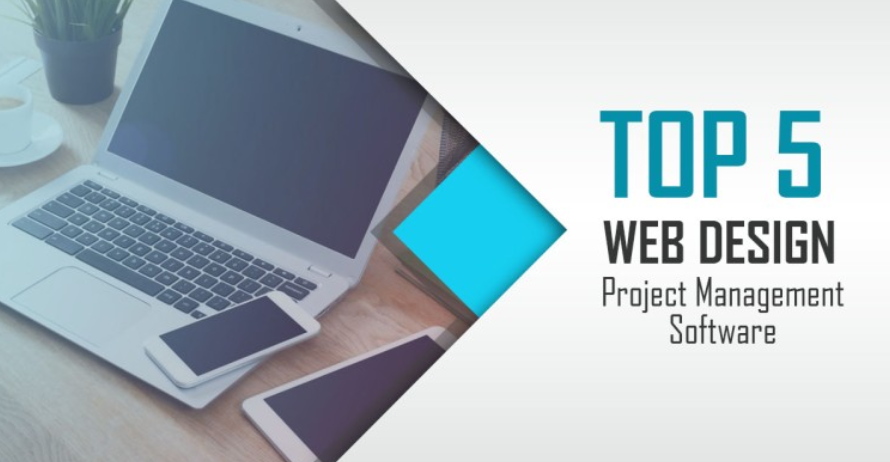 TOP 5 WEB DESIGN PROJECT MANAGEMENT SOFTWARE | by Mark Jan Enriquez ...