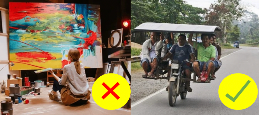 Your Notion of Creativity Is Dead Wrong | by Samuel Lim | Medium