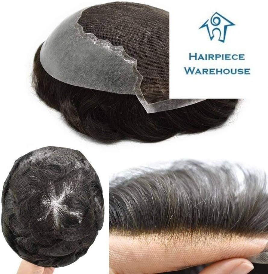 Great Benefits of Wearing Hair pieces | by Hair Piece Warehouse | Oct ...